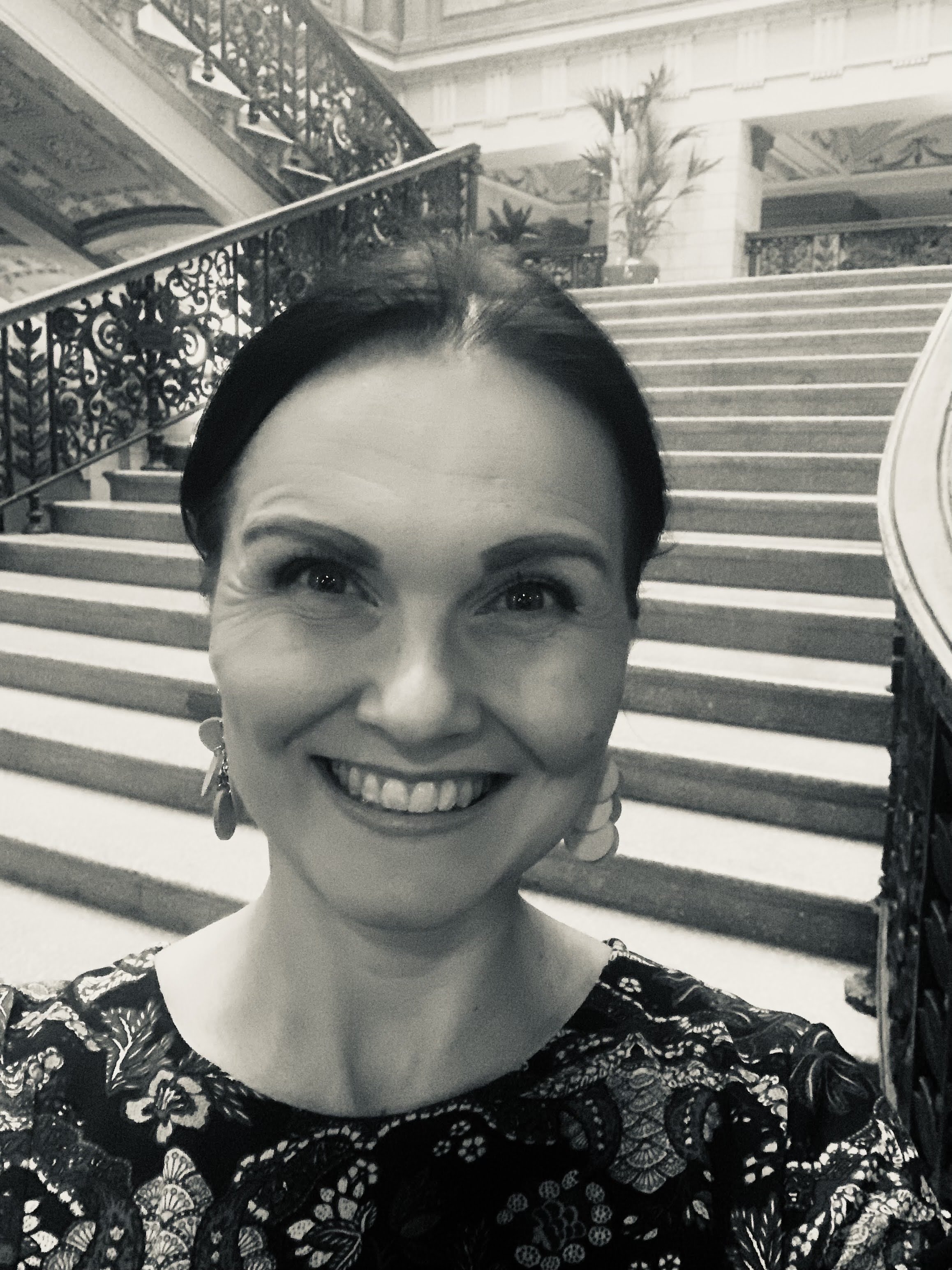 Pauliina Rovio – Eduskuntaan 2023